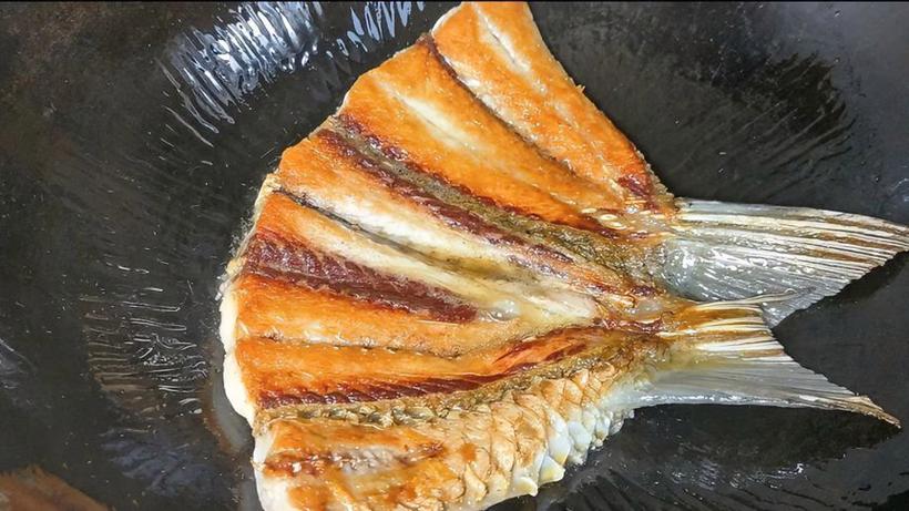 红烧划水最正宗的改刀图标