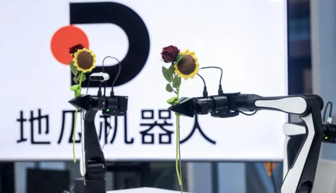什么叫B轮融资图标
