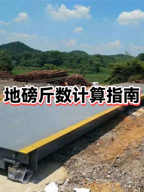 地磅秤有记录吗图标