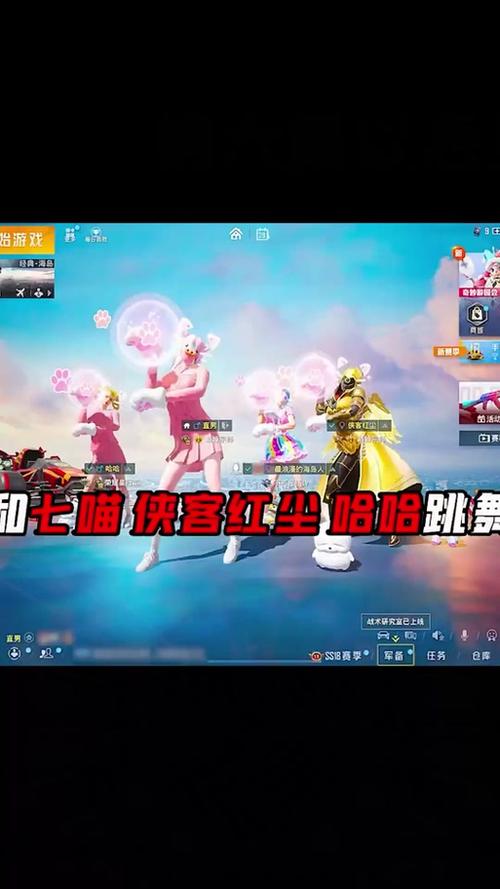 和平精英专用框架图标