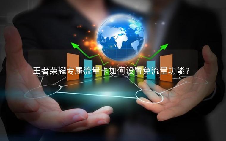 王者荣耀免流量怎么激活
