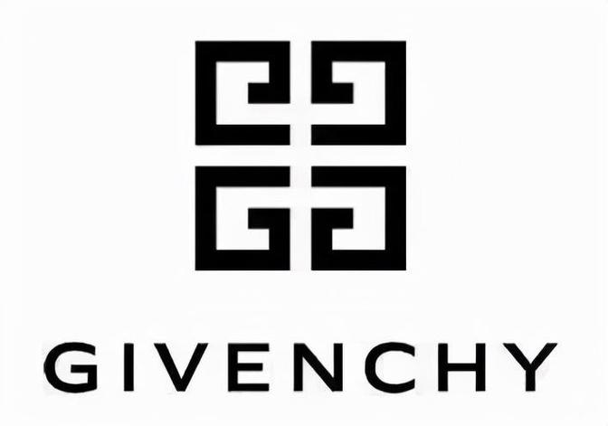 纪梵希标志logo图标