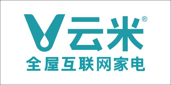 云米是杂牌子还是名牌图标