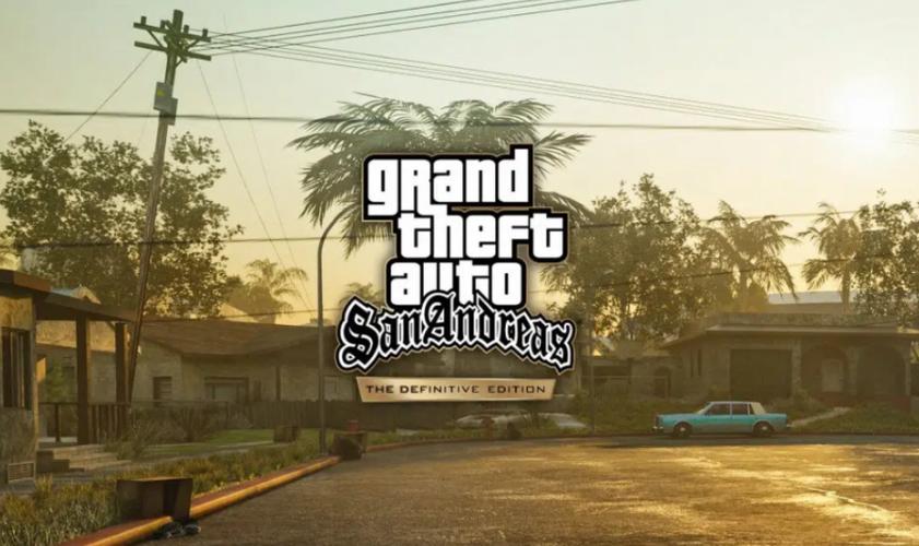 GTA圣安地列斯最终版图标