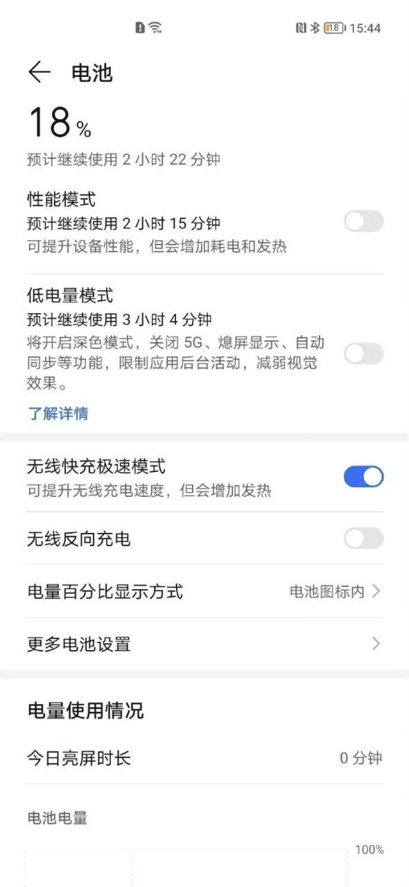 手机为什么不能快充了图标