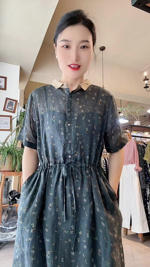 香港viviflora薇薇女装图标