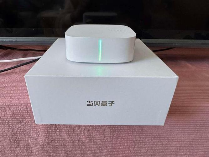 盒子怎么安装当贝市场图标