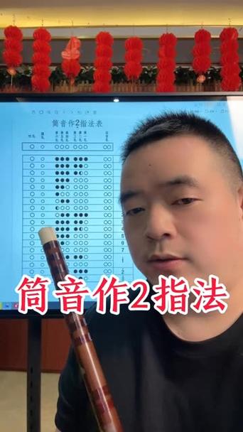初学者吹笛子教学视频图标