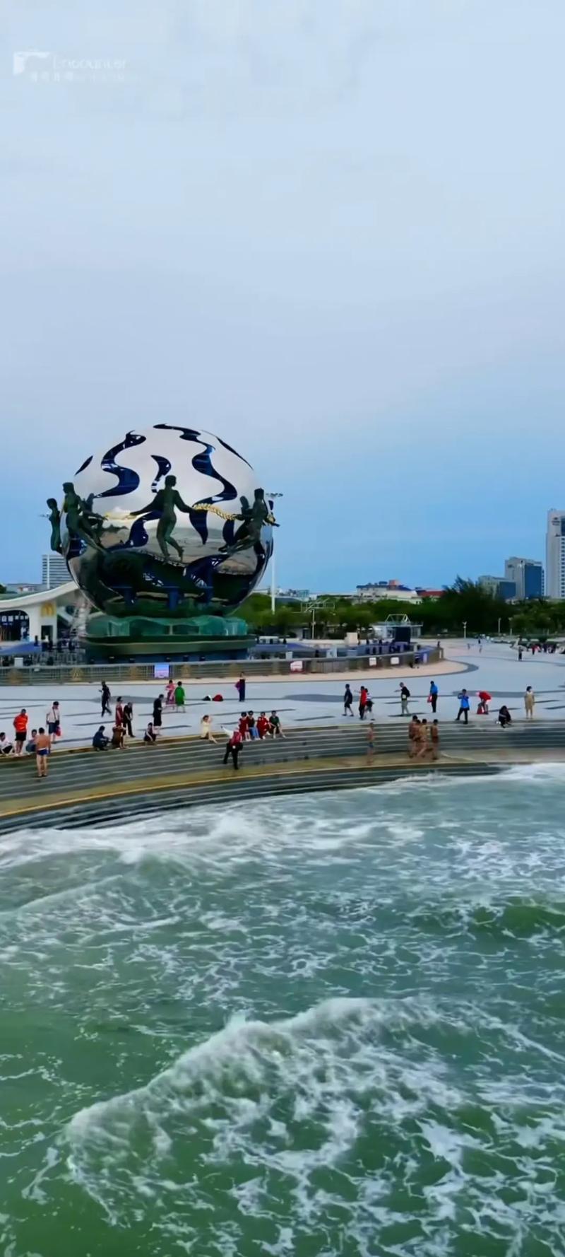 北海最好的三个区图标
