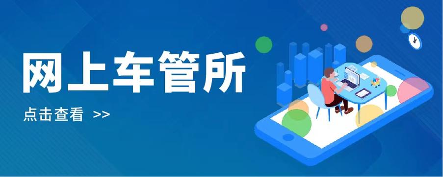 网上车管所官网图标