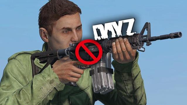 dayz复制bug图标