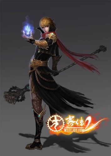 密传哪个职业厉害截图