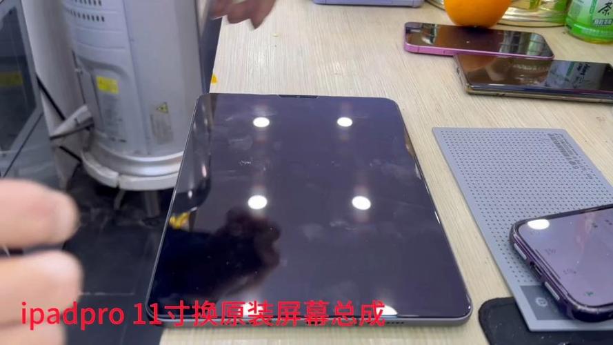 平板更换屏幕还值钱吗