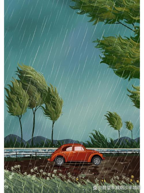 划雨的全部作品图标