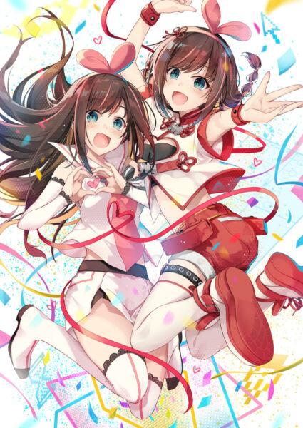 2019pixiv进去方法图标