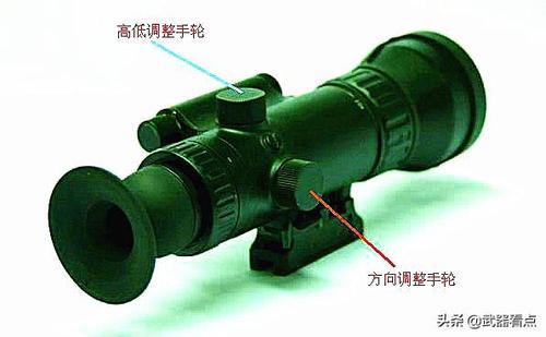 m9瞄准镜摔了一下图标