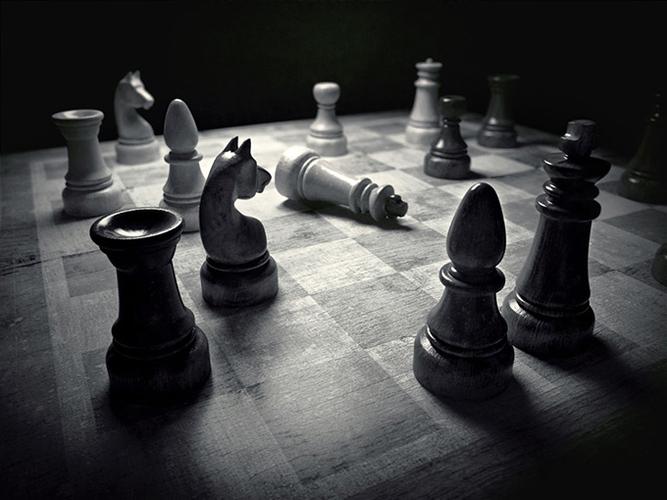 国际象棋缩略图