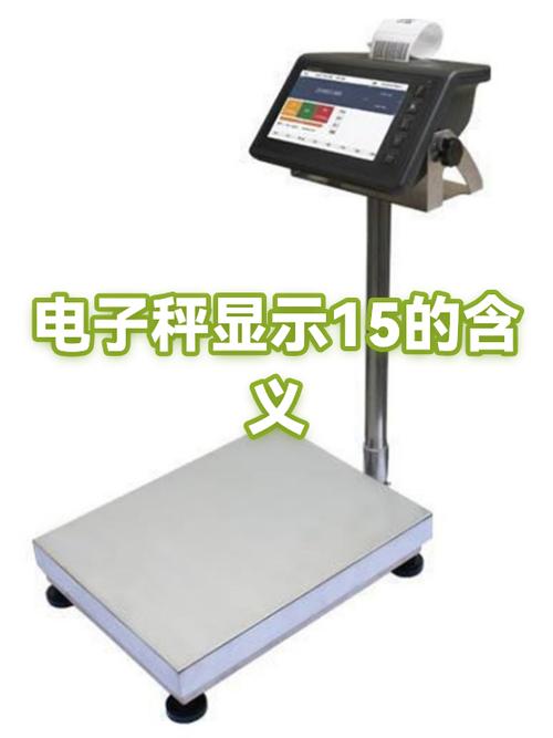 电子秤手机版截图
