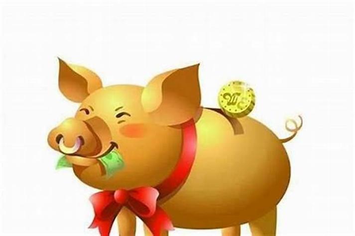 生肖猪与哪些属相不合截图