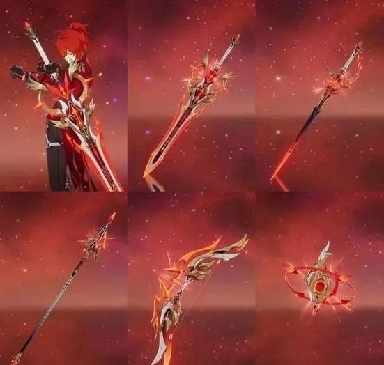 幻化武器怎么弄图标