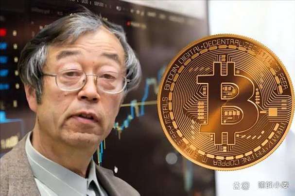 中本聪币今天价格多少图标
