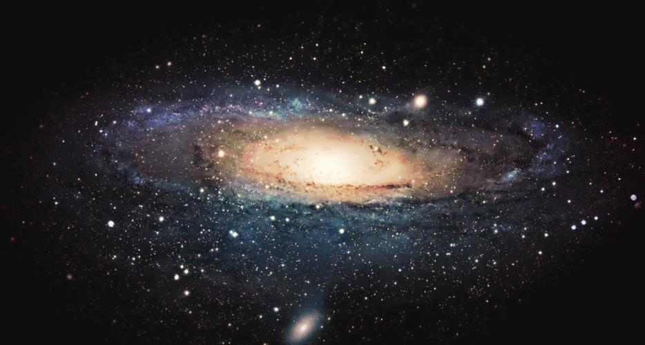 一整个宇宙图标