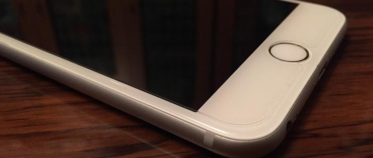 iphone6s跳屏解决方法