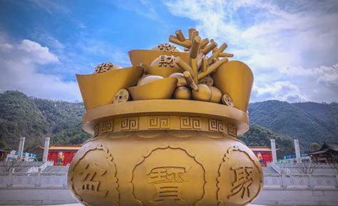 聚宝盆投资网可靠吗图标