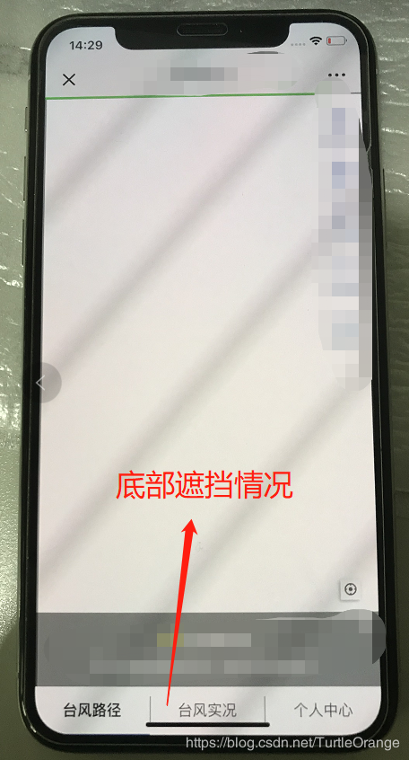 怎么把iphone下面的菜单栏去掉图标