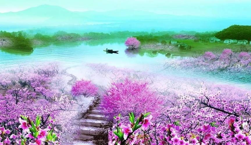娇艳异享图标