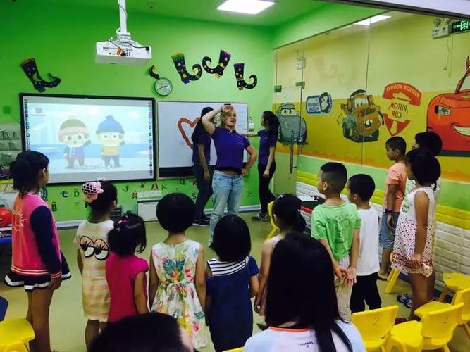 福州韦纳英语怎么样费用多少截图