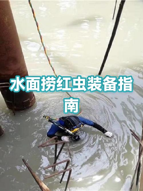 抓红虫最简单的方法图标