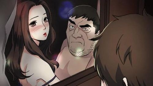 初恋的秘密漫画免费阅读全集图标