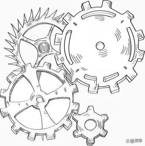 齿轮设计截图