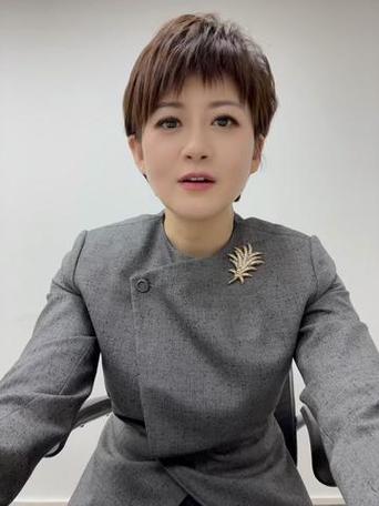 辽宁新北方主持人图标