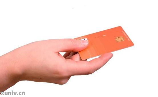 信用卡换新卡了老卡还可以用吗图标
