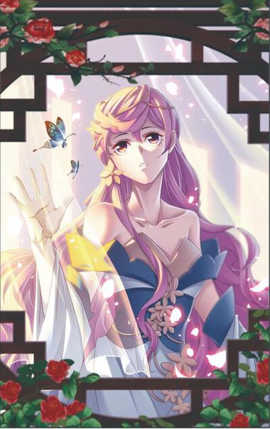 斗罗大陆3D漫画下拉式图标