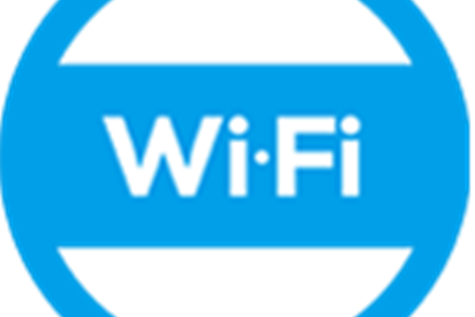 万能WiFi大师图标