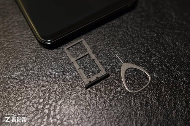 vivox21卡槽位置图