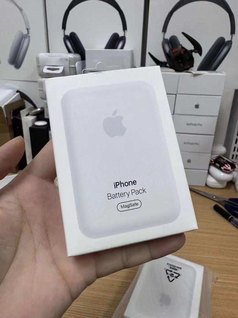 magsafe有必要买原装吗图标