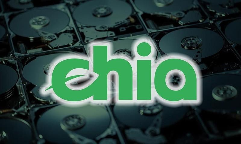 chia 最新消息截图