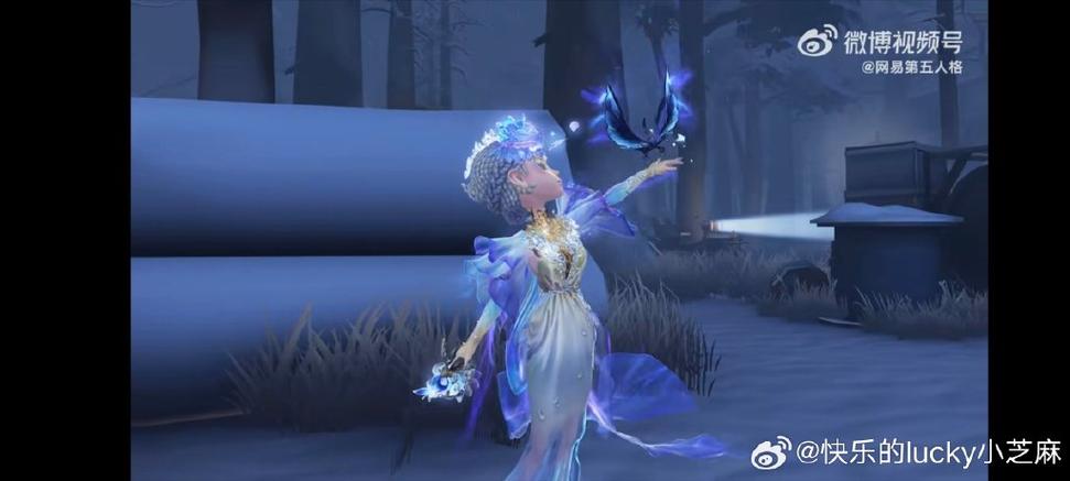 第五人格噬魂返场图标