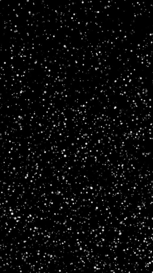 抖音里的雪花特效在哪截图