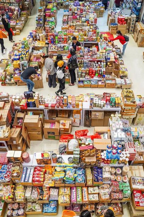 深圳义乌小商品批发城图标