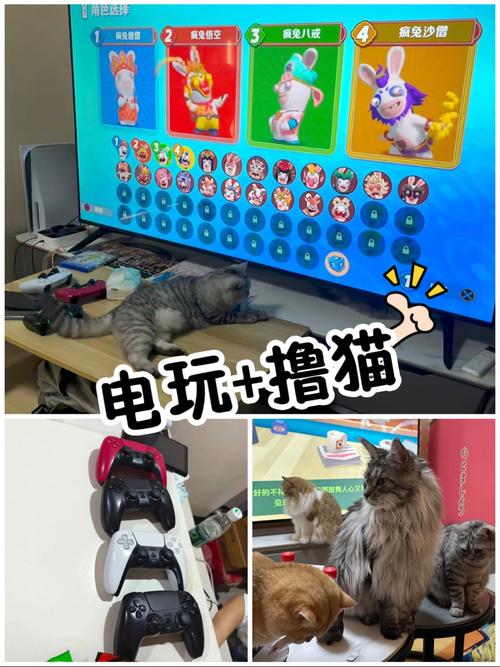 森林六狮电玩城图标