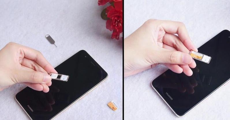 华为nova3可以插内存卡吗截图