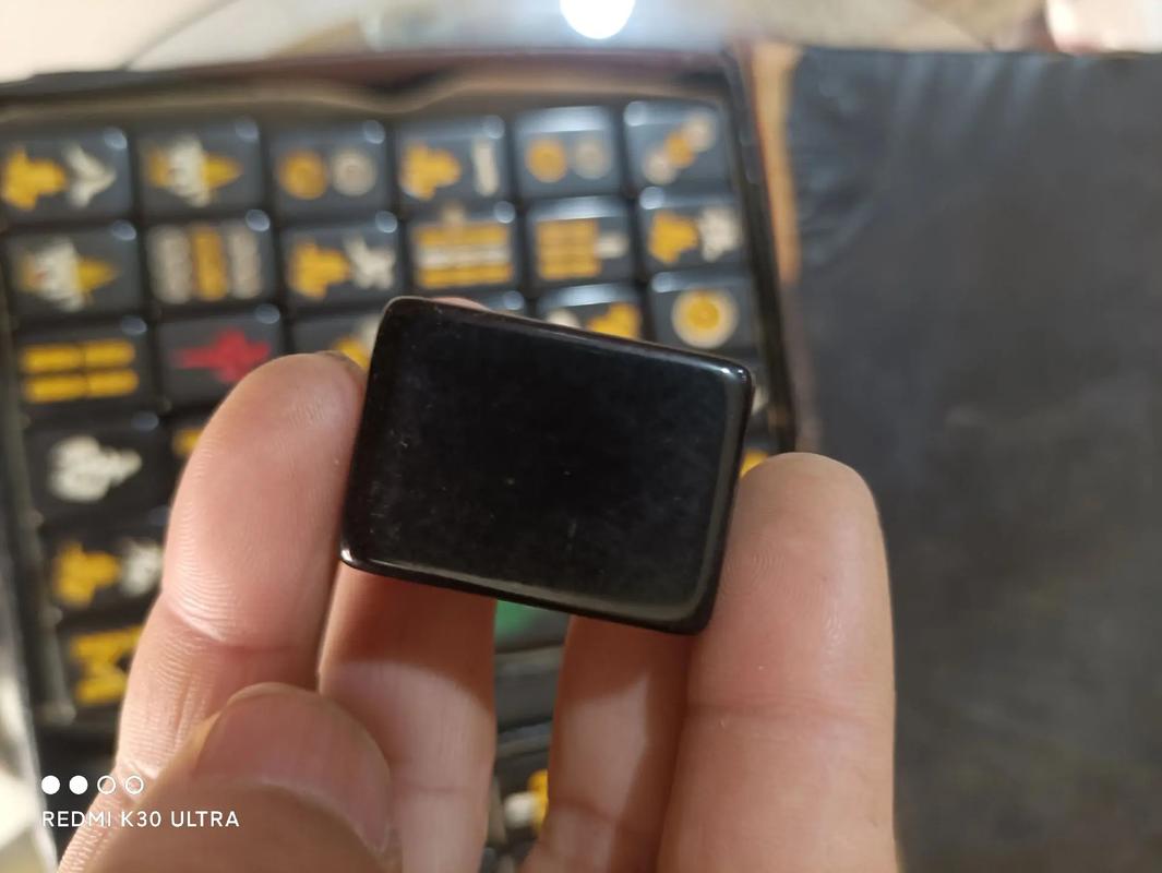 黑色的麻将是什么麻将图标
