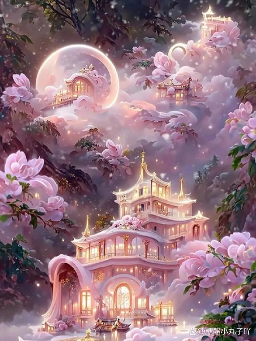 梦幻练气化神套图标