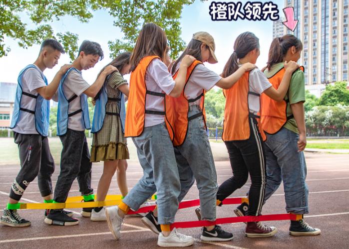 团队闯关游戏有哪些截图