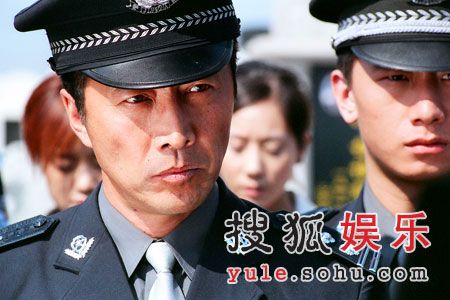 捍卫2007电视剧图标